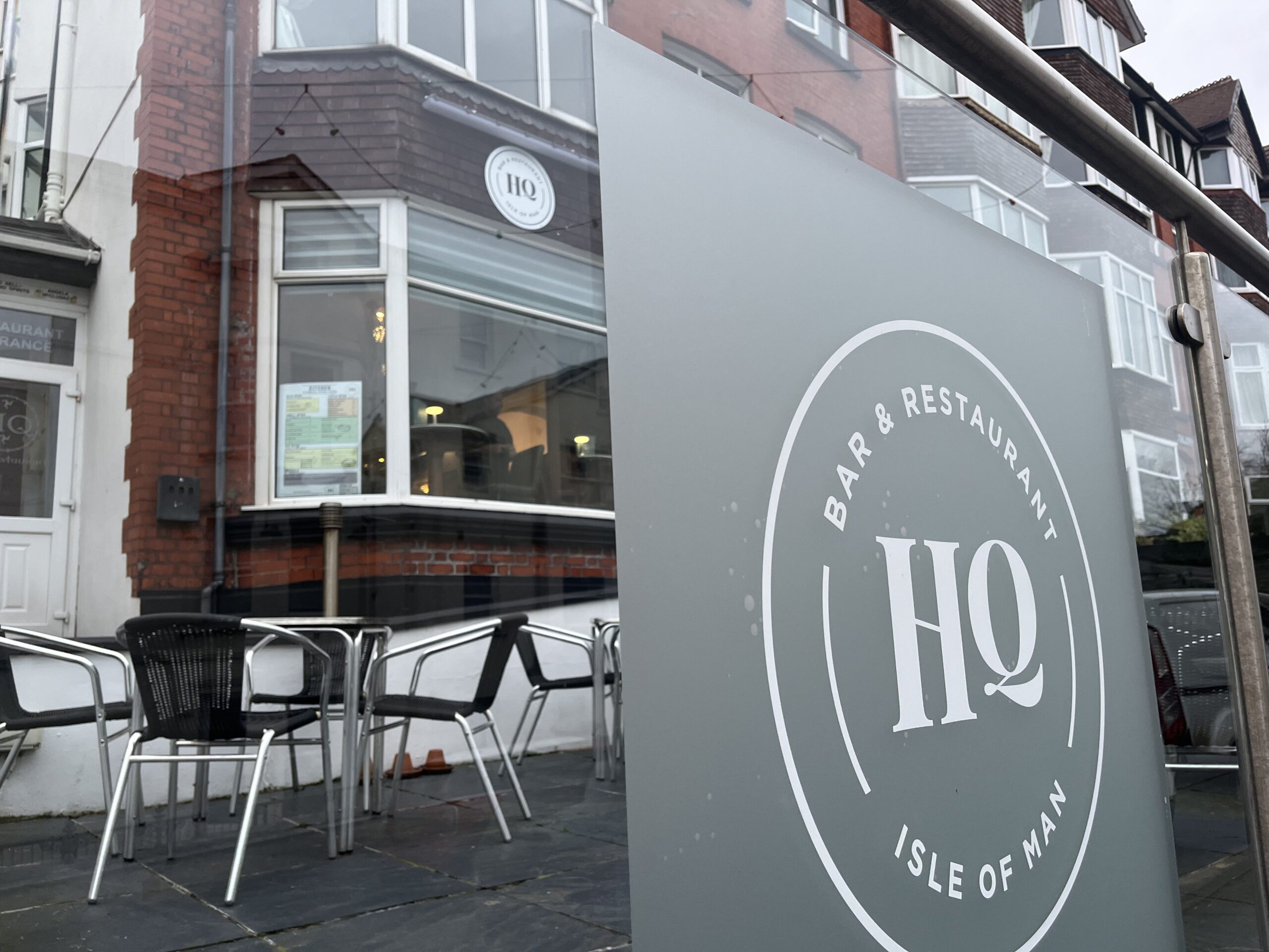HQ Bar & Restaurant – HQ Bar & Restaurant